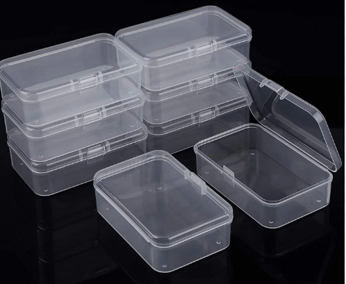 Bead Storage Box (Rectangle) – PaperWorm