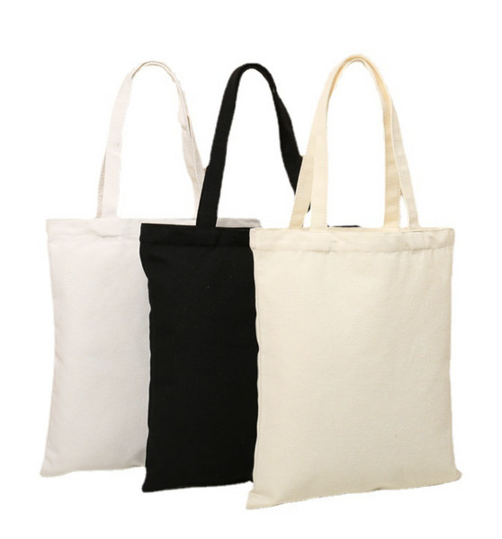 Canvas Bag – PaperWorm