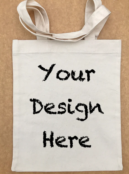 Canvas Bag – PaperWorm