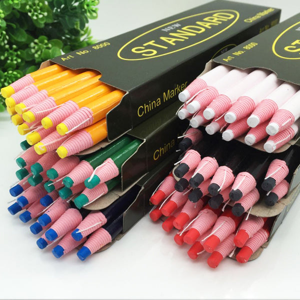 China Pencils – PaperWorm