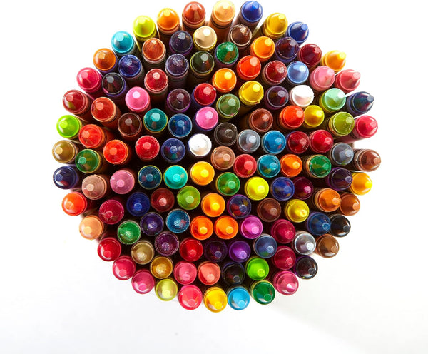 Crayola® My First Crayons Classpack (144 ct) – PaperWorm