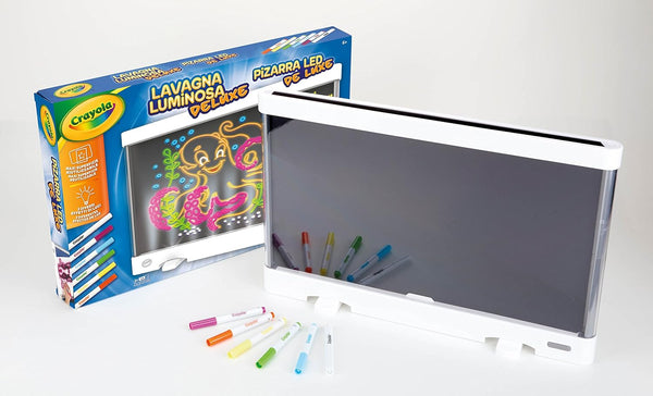 Crayola® Ultimate Light Board – PaperWorm