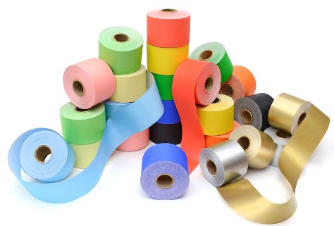 CI™ Straight Paper Borders Bumper Value Assorted – PaperWorm