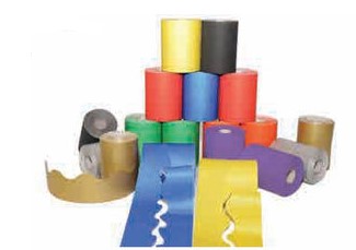 CI™ Scalloped Paper Borders – PaperWorm