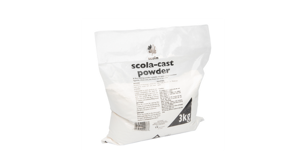 Scola Art Plaster – PaperWorm