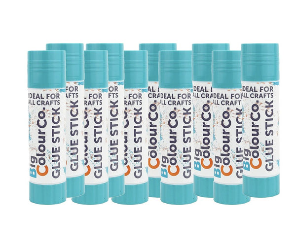 Scola Strong Glue Stick (40g) – PaperWorm
