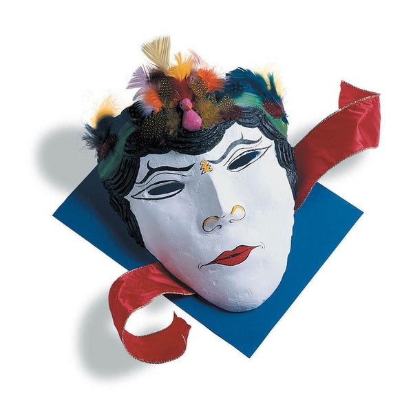 Modroc Modeling Plaster Cloth – PaperWorm