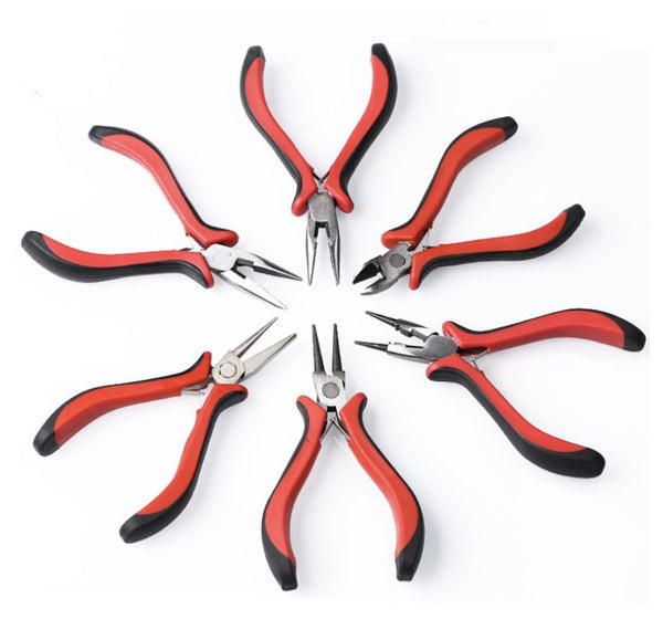 Beading Pliers – PaperWorm