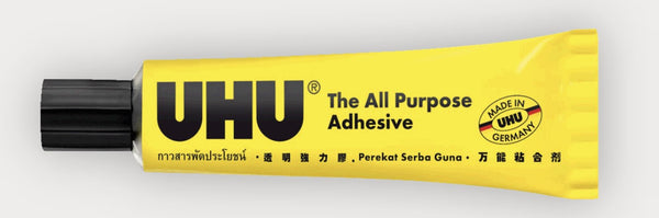 UHU All Purpose Glue (35 ml) – PaperWorm