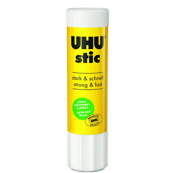 UHU Glue Stick (21 g) – PaperWorm