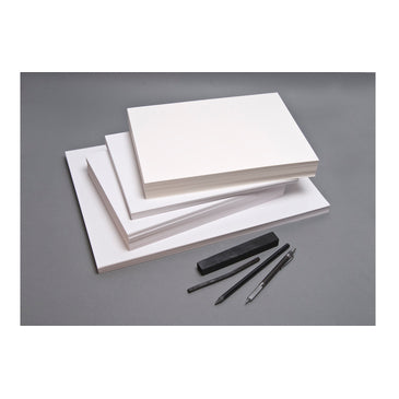 Heavyweight Art Drawing Paper (165 gsm) – PaperWorm