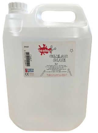 Scola Clear Glue – PaperWorm