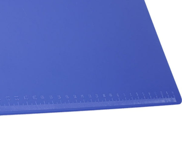 Hard Plastic Clipboard (A3) – PaperWorm