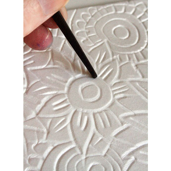 Compressed Foam Board – PaperWorm