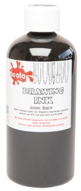 Scola Drawing Ink – PaperWorm