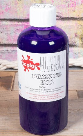 Scola Drawing Ink – PaperWorm