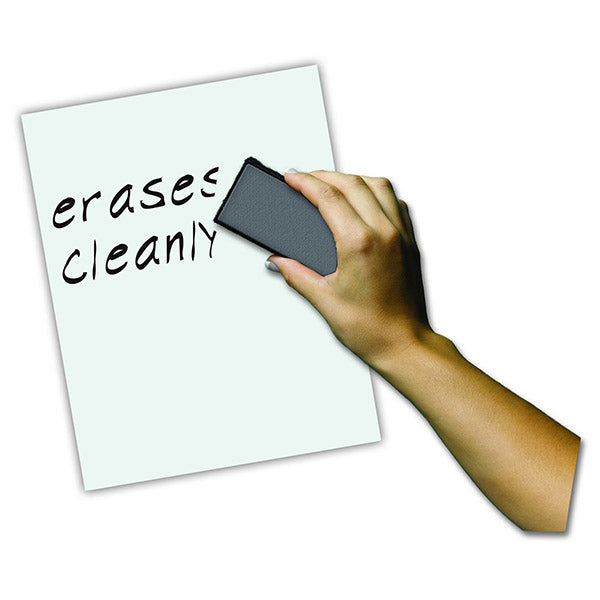 Dry Erase Poster Board
