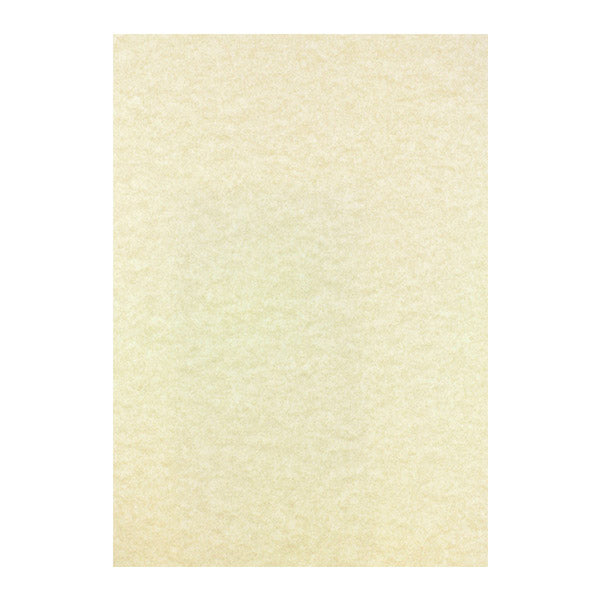 Lightweight Parchment Paper Pack (110 gsm) – PaperWorm