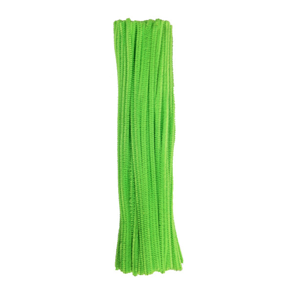 Pipe Cleaners (6mm) – PaperWorm