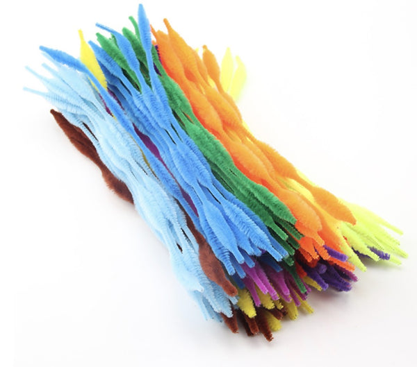 Pipe Cleaners (Bump) – PaperWorm